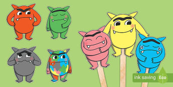 Art Activities for Kids With Autism | Twinkl Teaching Blog