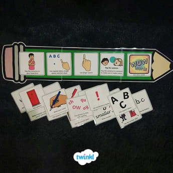 Top Feedback Strategies - Twinkl