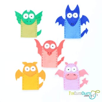 Year of The Dragon Crafts - Twinkl