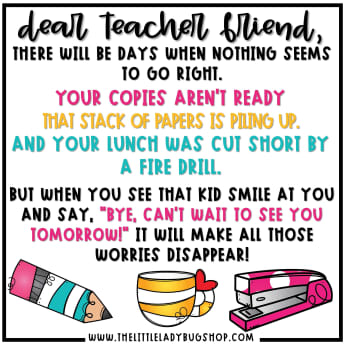 Inspirational Memes for Teachers - Twinkl