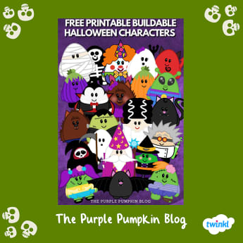 Halloween Activities | Halloween Crafts | Halloween | Twinkl