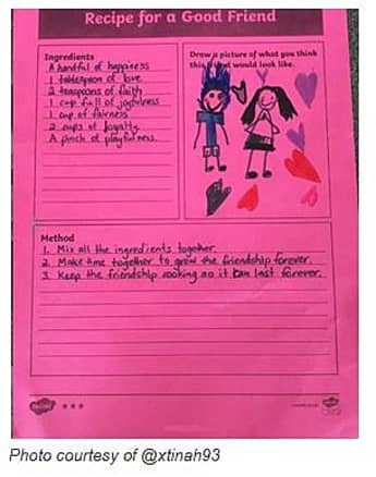 Celebrate Friendship Day - Twinkl