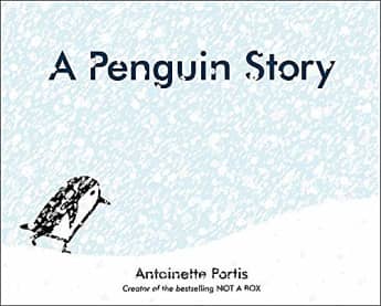Brr-illiant Books About Penguins For KS1 - Twinkl