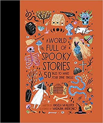 Halloween Stories for Kids | KS1 and KS2 - Twinkl