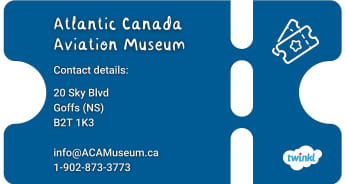 Top Museums to Explore in Canada - Twinkl