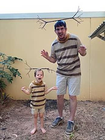 Book Week Costume Ideas for Teachers - Twinkl