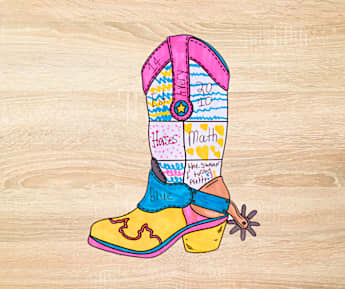 All About Me Crafts - Twinkl