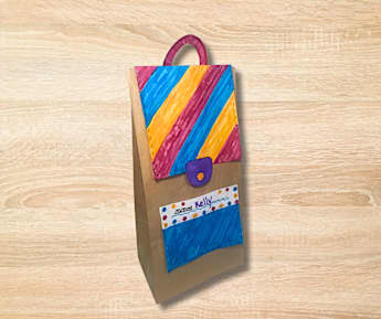 All About Me Crafts - Twinkl