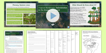 Top 10 Climate Change Activities for Kids | Twinkl Blog