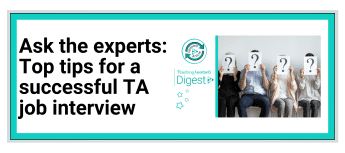 Expert advice for teaching assistants - Twinkl Digest Education News