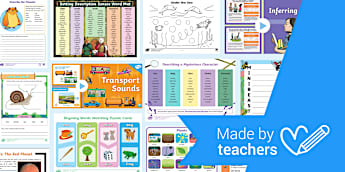Using 'A Monster Surprise' in KS1 for Reading, Oracy and Writing