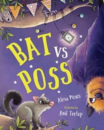 Captivating Contenders for Book of the Year: Early Childhood category ...