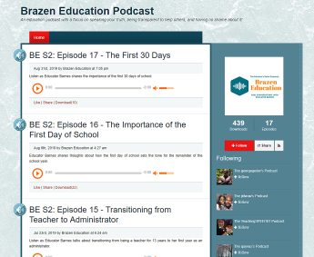 The Best Education Podcasts - Twinkl