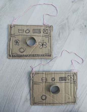Creative Craft Ideas - Summer Holiday Activities for Kids
