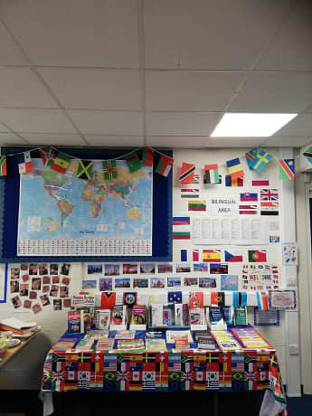 European Languages Day - 26th September 2021 - Twinkl