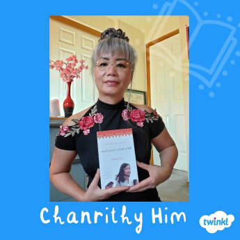 Twinkl's top picks for Children and YA authors - Twinkl