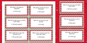 Christmas Table Decoration Ideas - Twinkl