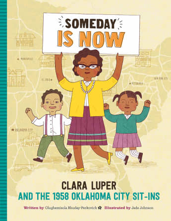 25 Children's Books About the Civil Rights Movement | Twinkl