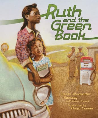 25 Children's Books About the Civil Rights Movement | Twinkl