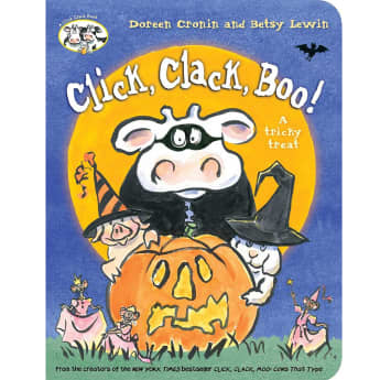 Halloween Picture Books and Activities - Twinkl