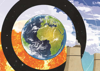 1 Curriculum, 6 Units, Teaching Sustainability Has Never Been So Easy