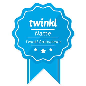 Twinkl Ambassador gesucht - Twinkl