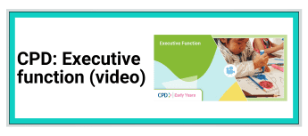 Buzzwords in education (2024): Executive function - Twinkl Digest Education