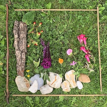 Creative Craft Ideas - Summer Holiday Activities for Kids