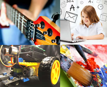20 Amazing Virtual Summer Camp for Kids: Summer 2021
