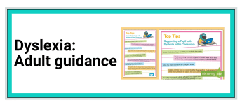 Six teaching assistants shortlisted for Dyslexia Champion award - Twinkl