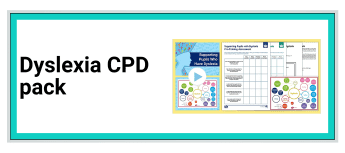 Six teaching assistants shortlisted for Dyslexia Champion award - Twinkl