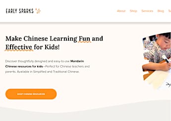 Best Chinese Learning Websites for Kids 2025 - Twinkl