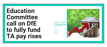 Education Committee: Who’s who and what are their views on teaching