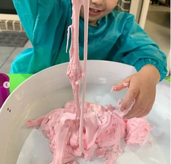 Marvellous Messy Play - Twinkl