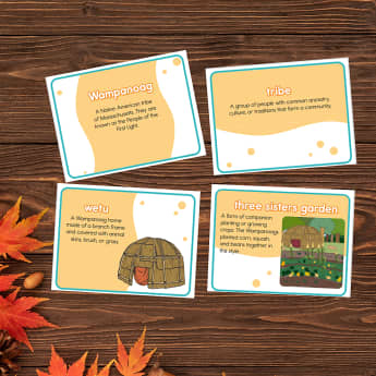 Fall Literacy Activities for Early Childhood - Twinkl