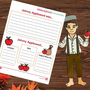 Fall Literacy Activities for Early Childhood - Twinkl
