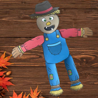 Fall Literacy Activities for Early Childhood - Twinkl