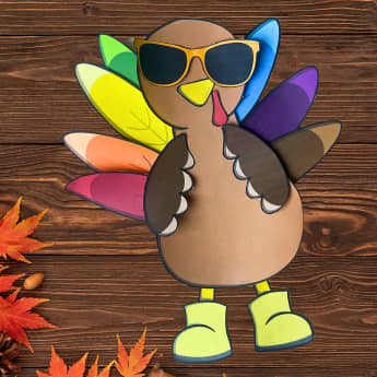 Fall Literacy Activities for Early Childhood - Twinkl