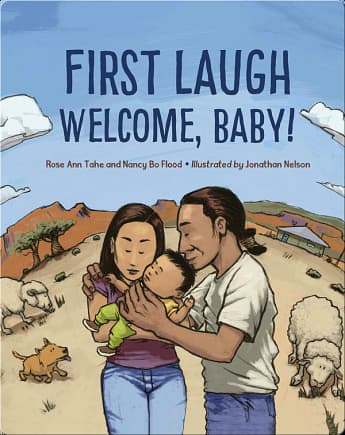 10 Children's Books For Native American Heritage Month