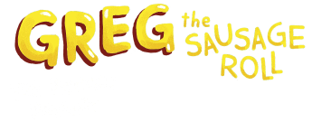 Greg the Sausage Roll Activities | Puffin Books | Twinkl