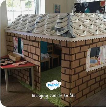 5 Christmas Role Play Ideas for the Classroom - Twinkl