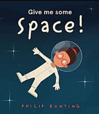 Top 'Give Me Some Space!' Resources For National Simultaneous Storytime ...