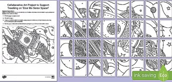 Top 'Give Me Some Space!' Resources For National Simultaneous Storytime ...