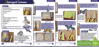 Top 'Give Me Some Space!' Resources For National Simultaneous Storytime ...