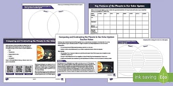 Top 'Give Me Some Space!' Resources For National Simultaneous Storytime ...