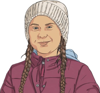 5 Modern Day Human Rights Activists | Twinkl Blog - Twinkl