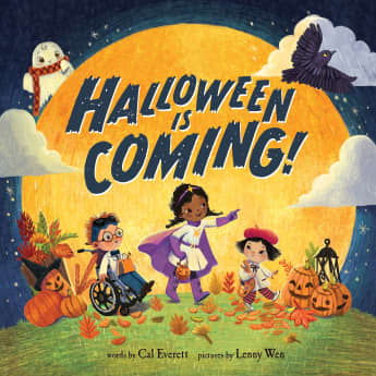Halloween Stories for Kids | KS1 and KS2 - Twinkl