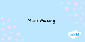 The Handwriting Hub - Twinkl