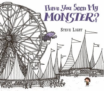 Monster Books for Kids: 10 Monstrous Reads They’ll Love
