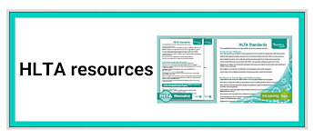 What is a higher level teaching assistant (HLTA)? - Twinkl